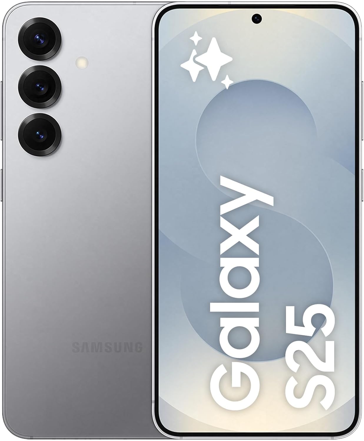 Samsung Galaxy S25 5G 512GB S931B | Greenfox.ee